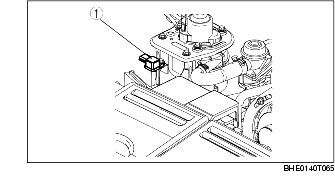 BAROMETRIC PRESSURE (BARO) SENSOR CONSTRUCTION/OPERATION